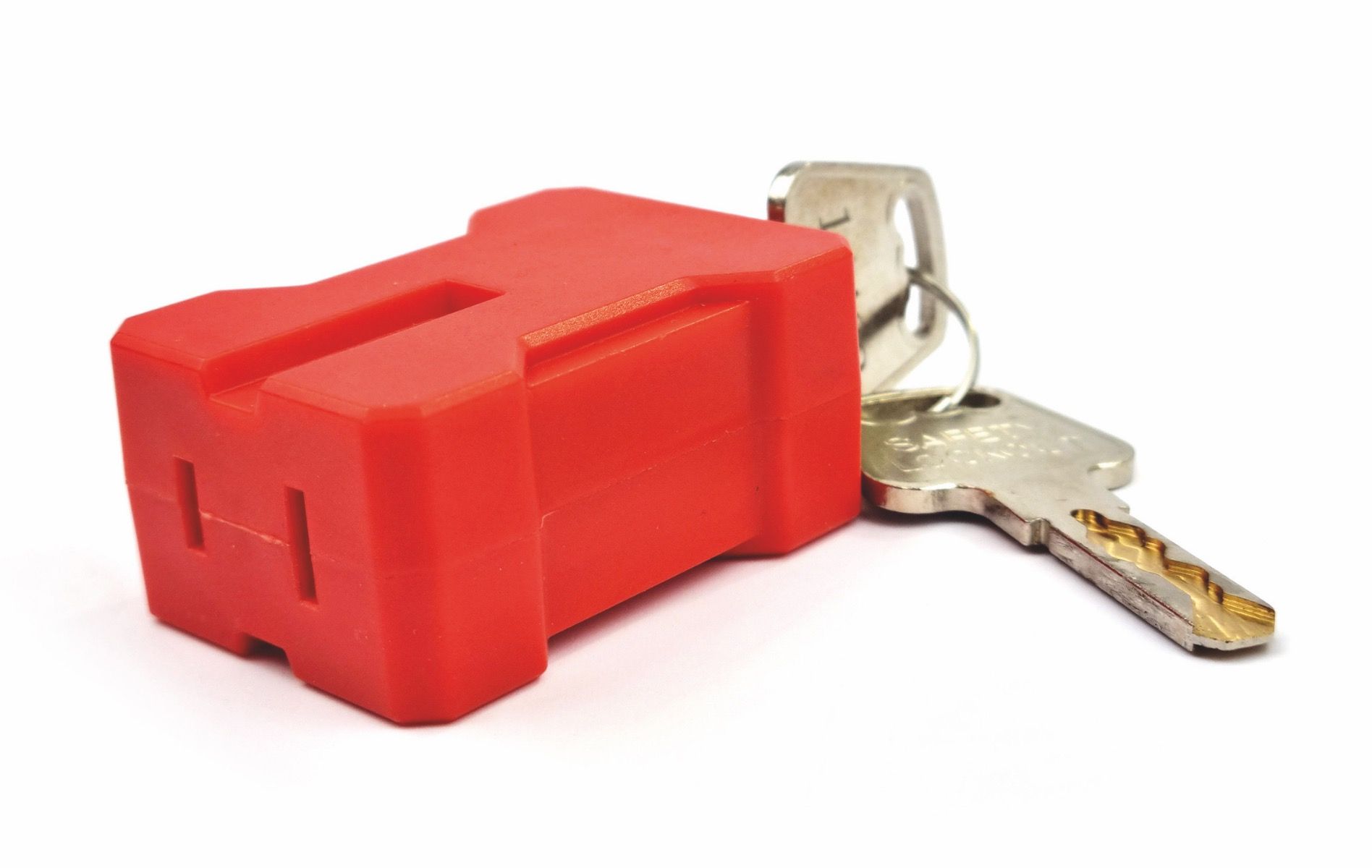 Two Prong Electrical Plug Lockout | Reece Safety
