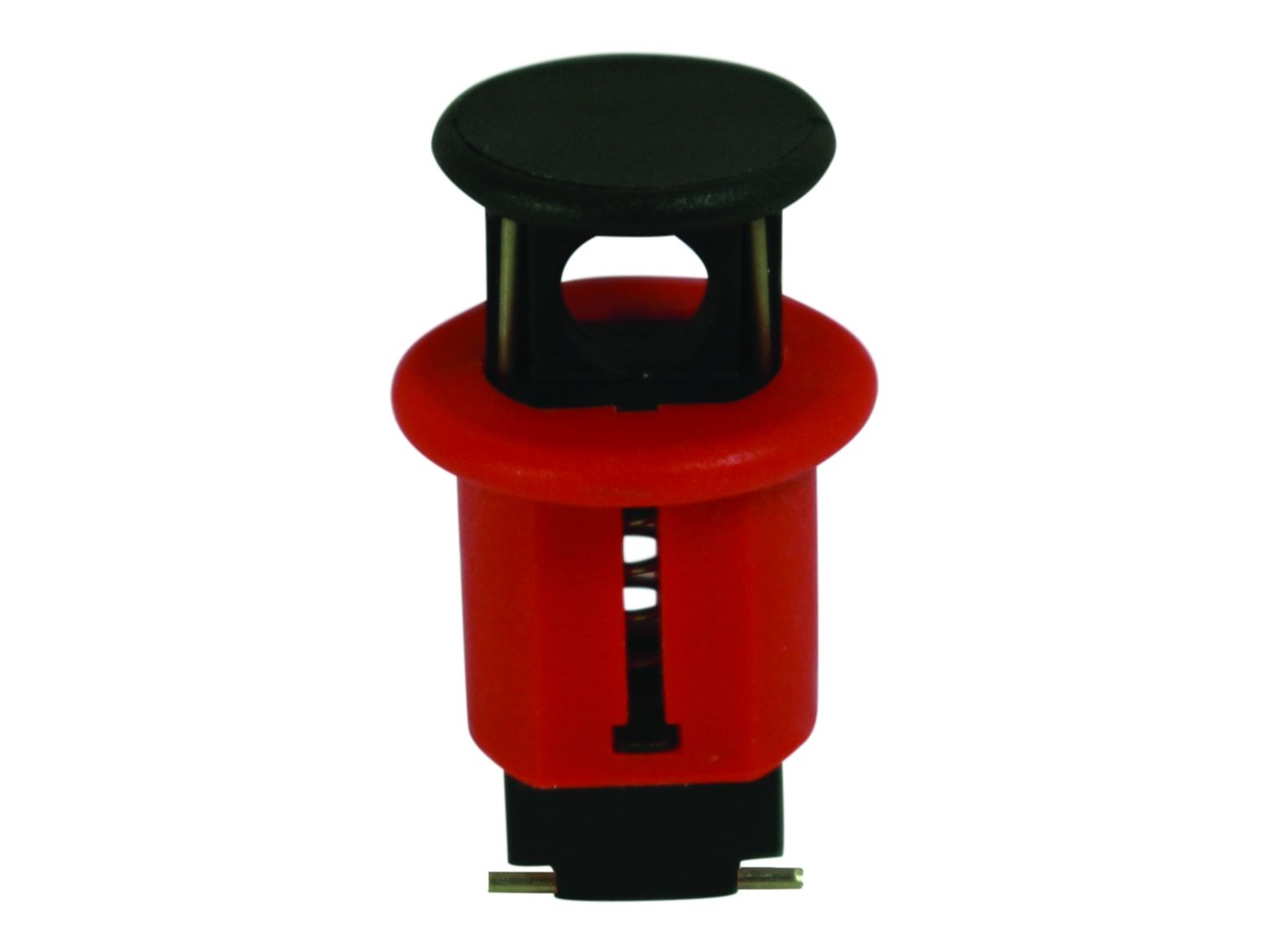 CB05 Push Button Operated MCB Lockout | Reece Safety