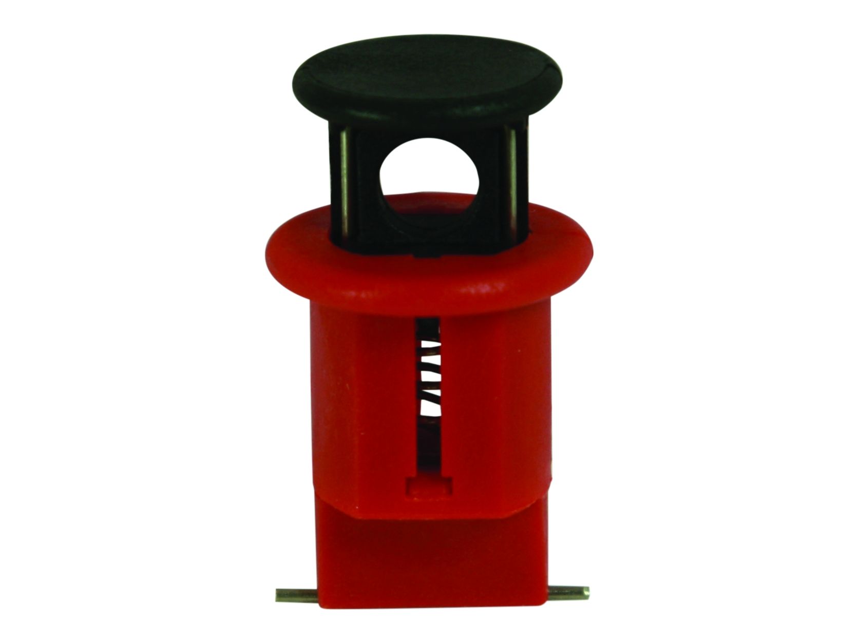 CB07 Push Button Operated MCB Lockout | Reece Safety