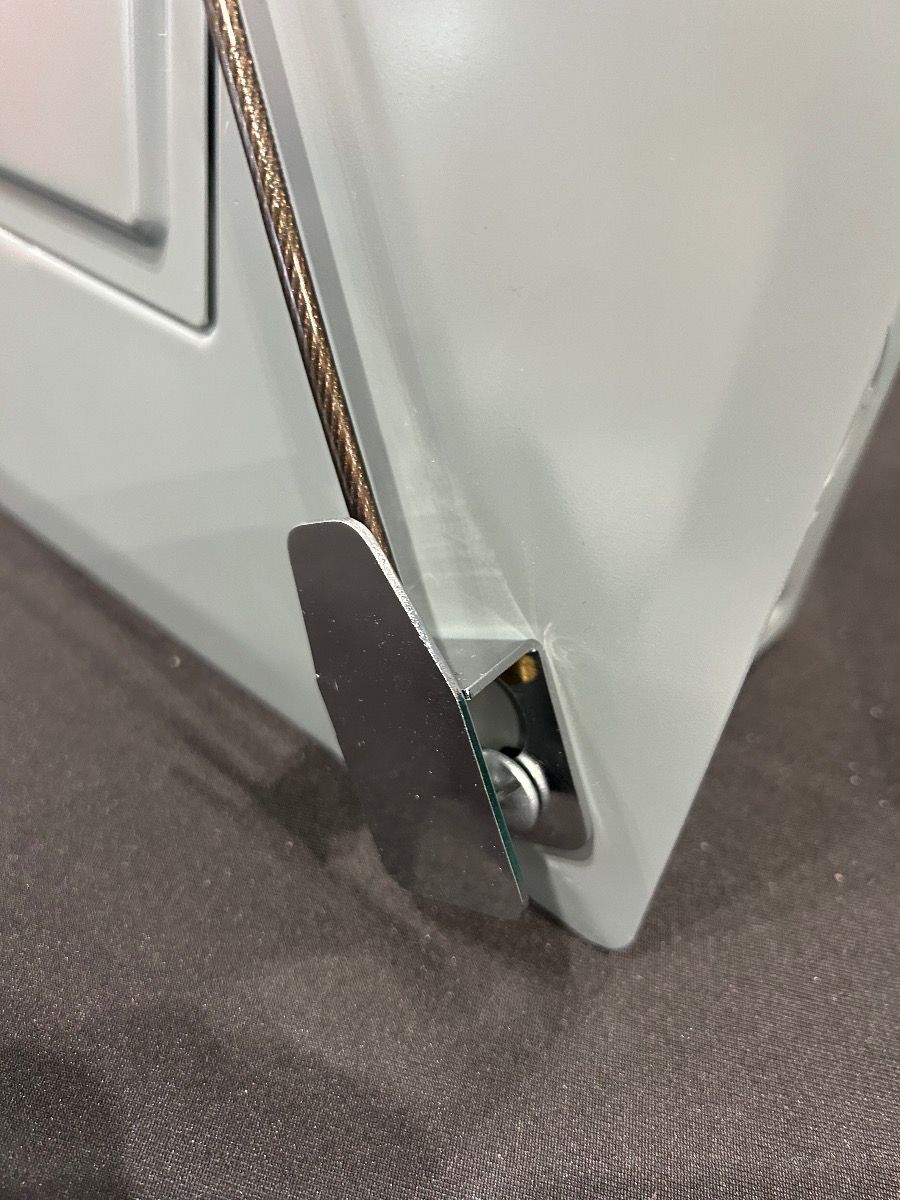 PaneLOTO Electrical Panel Lockout Device | Reece Safety